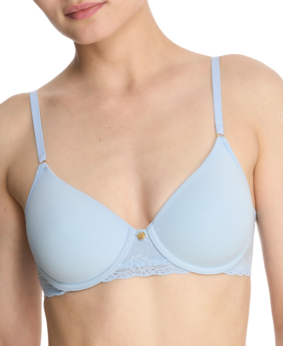 Click here for Natori Womens Bliss Perfection Contour Underwire B... prices