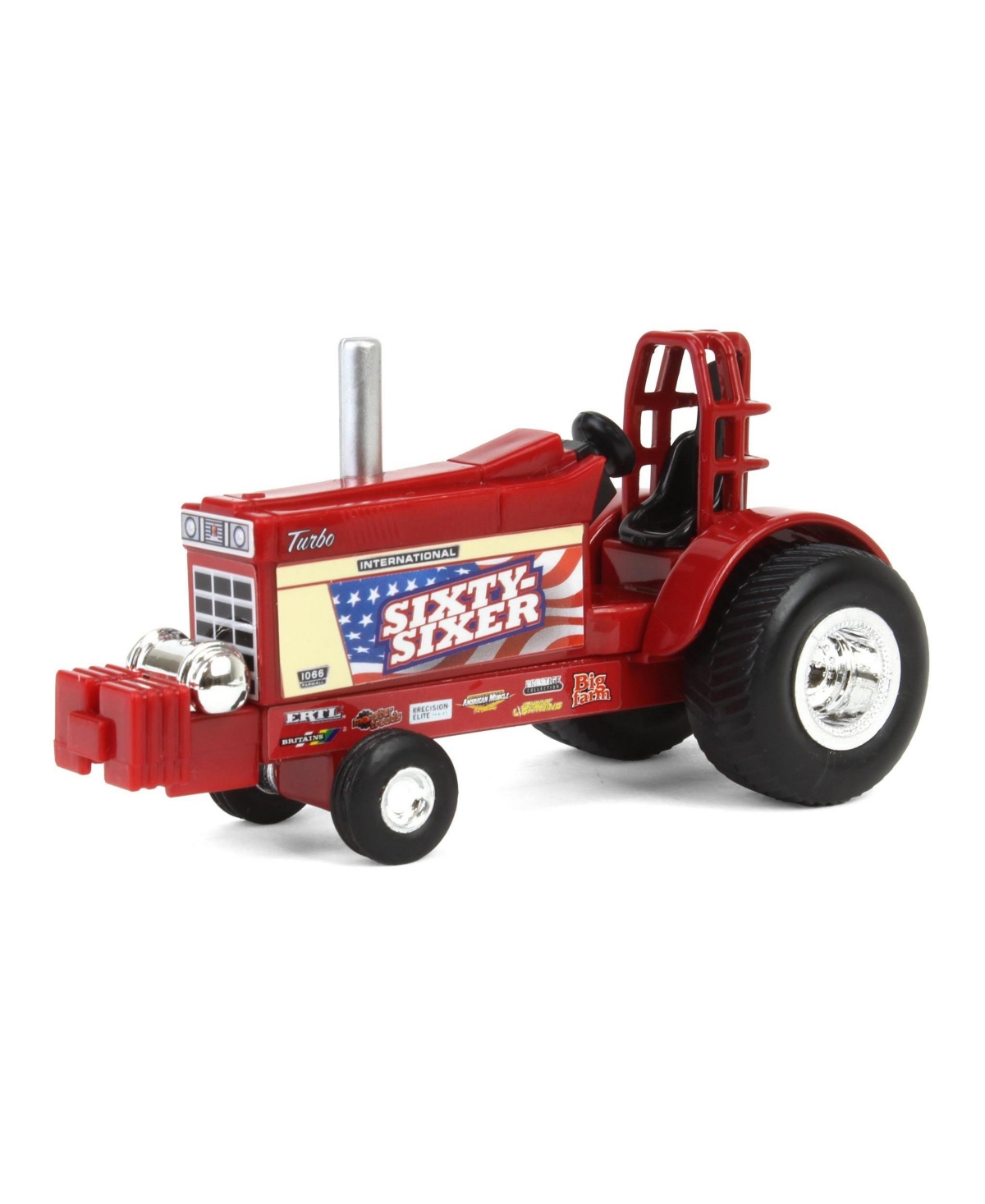 Click here for Ertl 1/64 International 1066 "Sixty-Sixer... prices