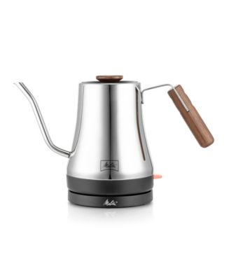 Melitta Pour X Gooseneck Spout Kettle - Macy's