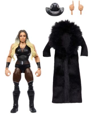 WWE Elite Trish Stratus 6-inch Action Figure - Macy's