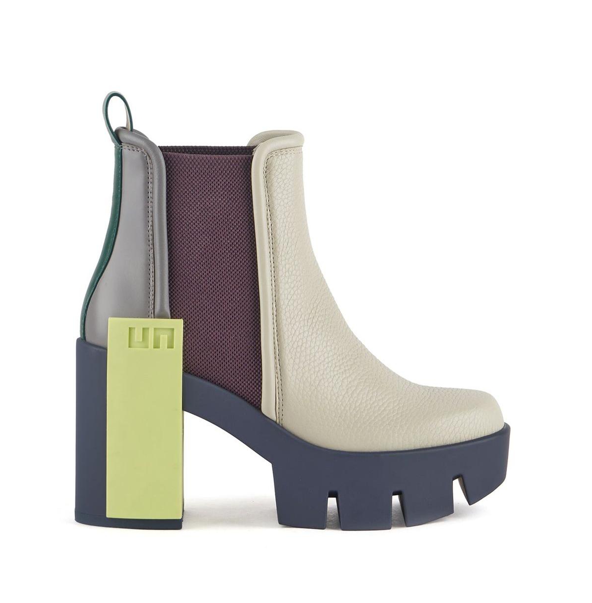Click here for United Nude Womens Grip Chelsea Mid Iii - Trial prices