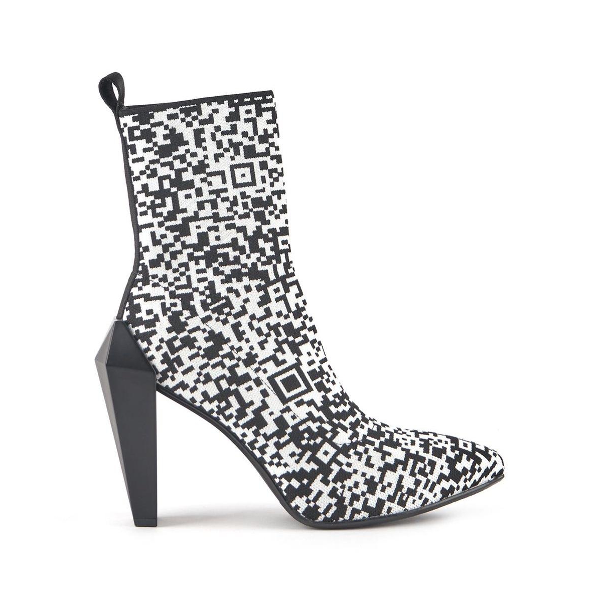 Click here for United Nude Womens Gem Sock Hi - Qr prices