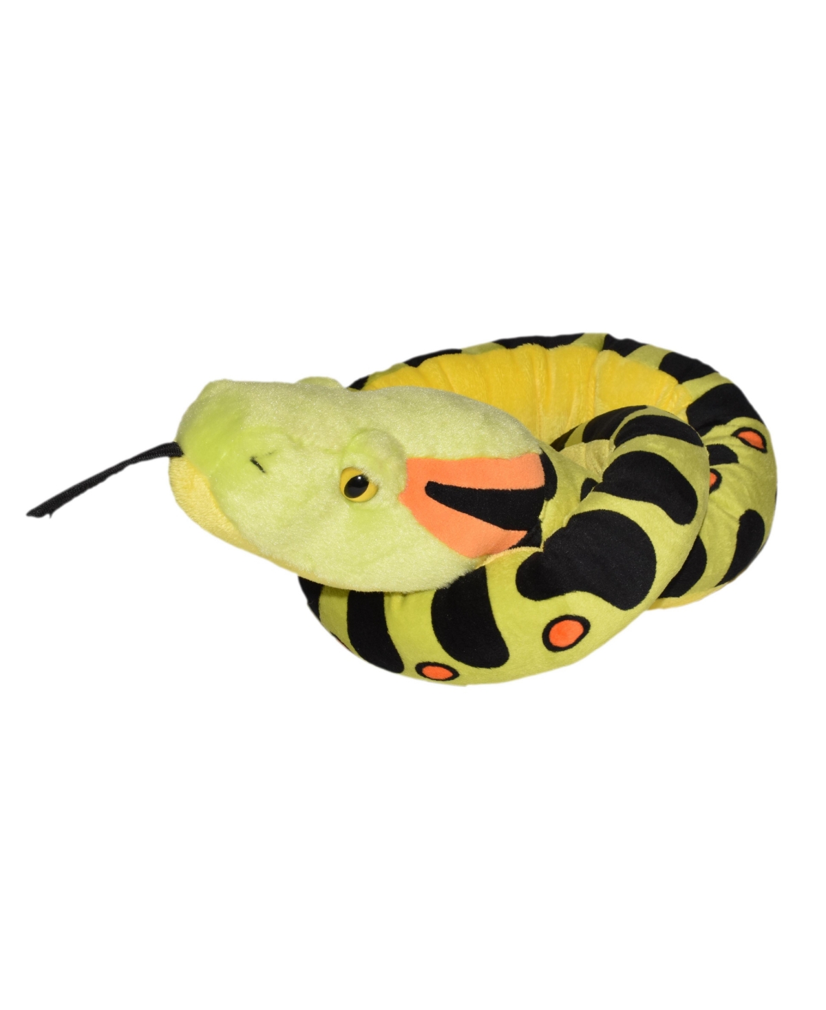 Click here for Wild Republic Plush Snake Anaconda Stuffed Animal... prices
