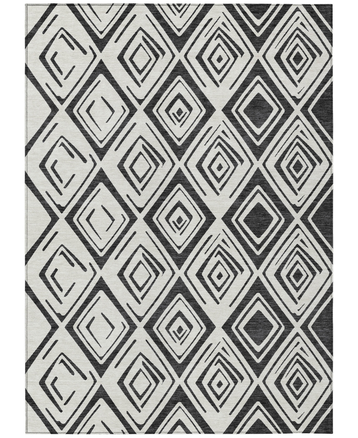 Click here for Addison Chantille Machine Washable ACN737 5x76 Are... prices