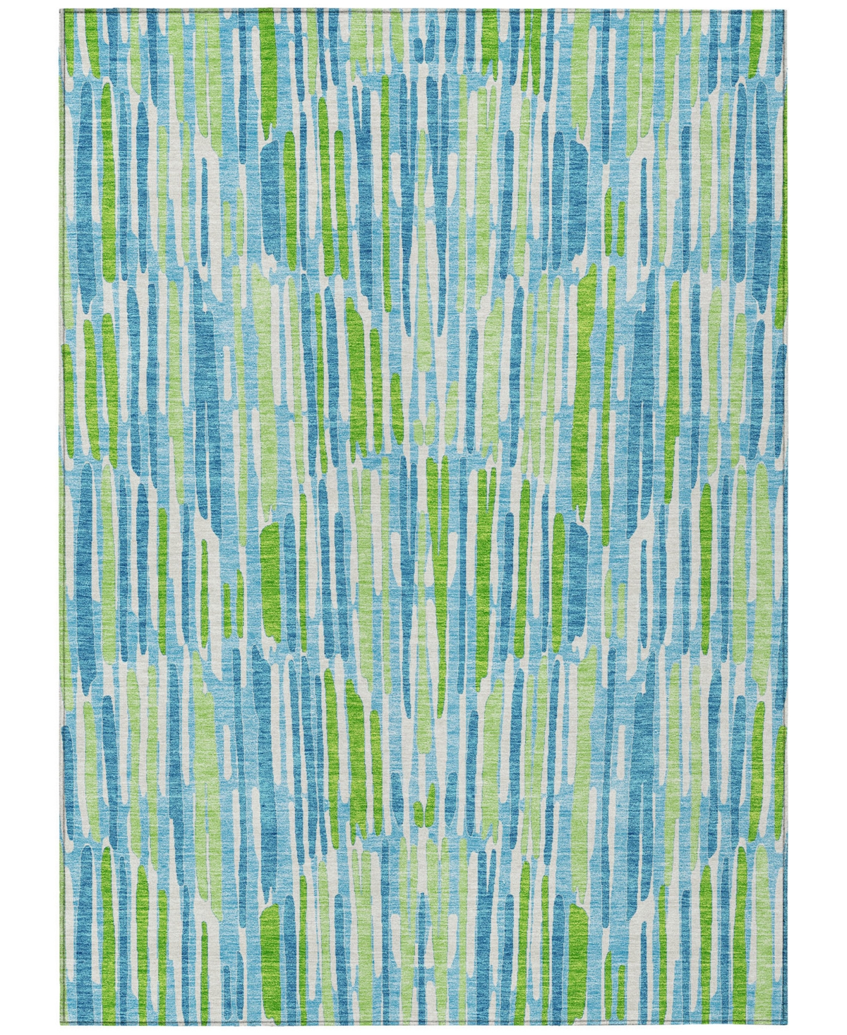 Click here for Addison Chantille Machine Washable ACN739 5x76 Are... prices