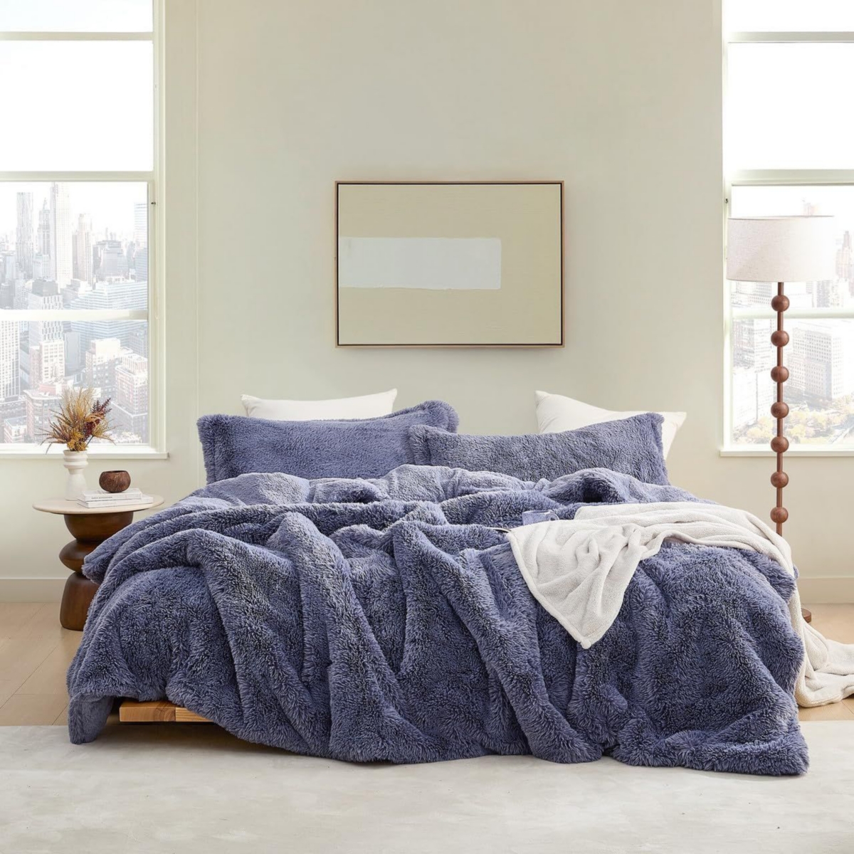 Click here for Wilderness - Coma Inducer Oversized Comforter Set... prices
