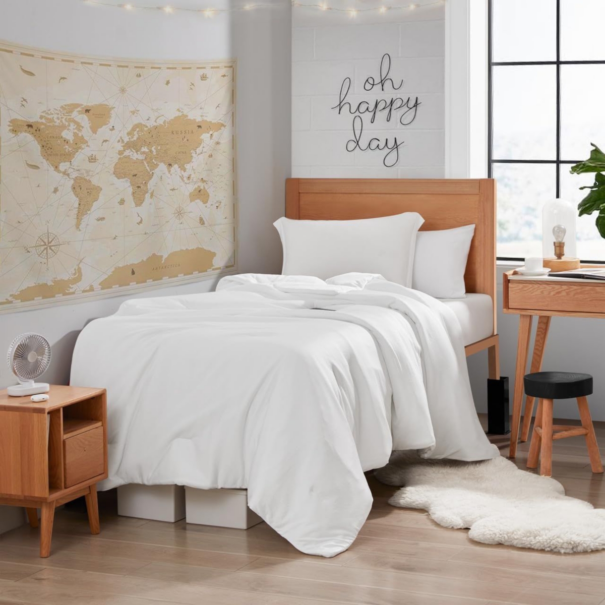 Click here for Cooler Than Cool - Coma Inducer Oversized Comforte... prices