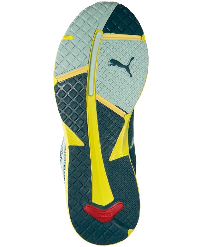 Puma Women's Ignite XT Running Sneakers from Finish Line - Macy's