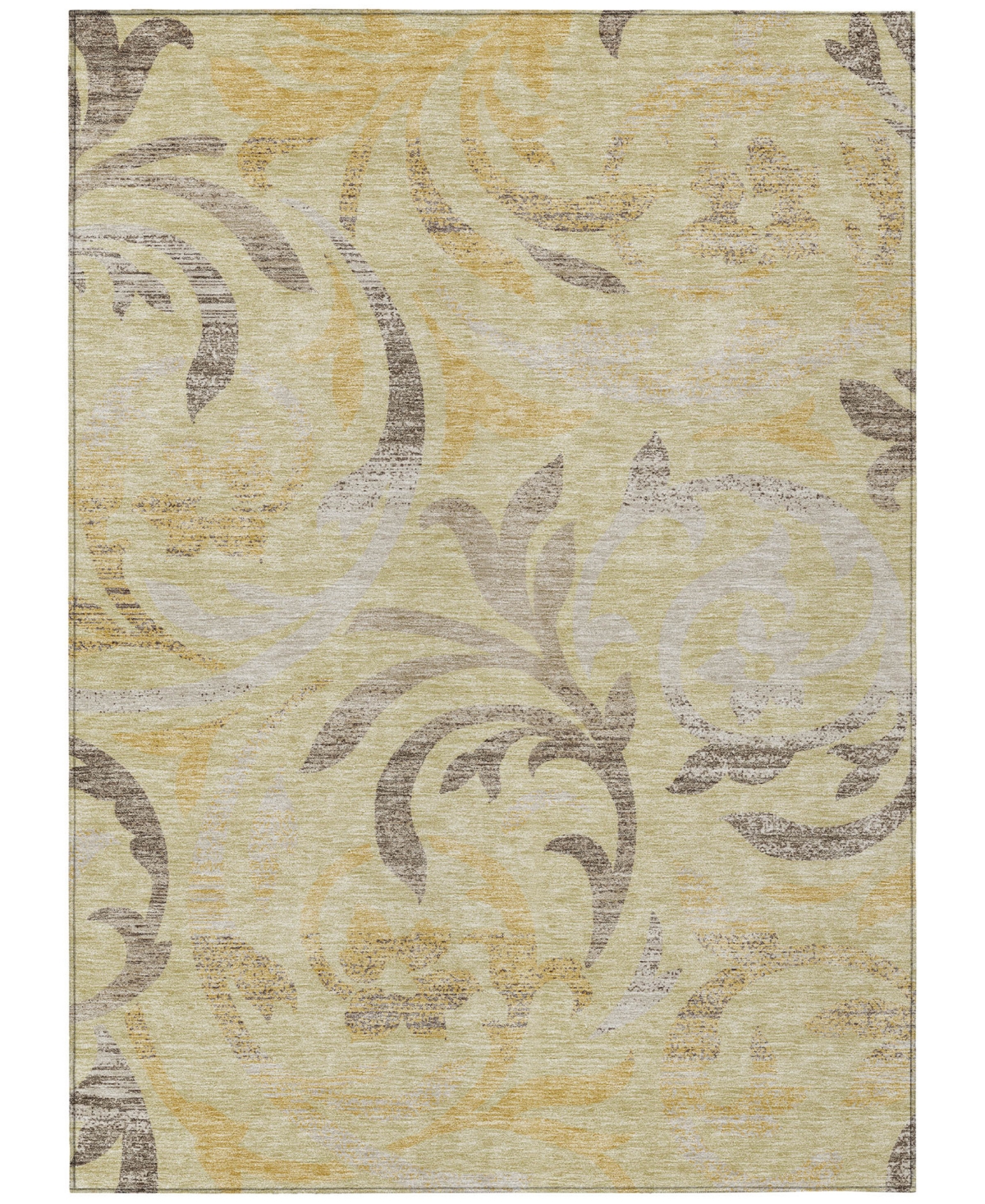 Click here for Addison Chantille Machine Washable ACN764 9x12 Are... prices