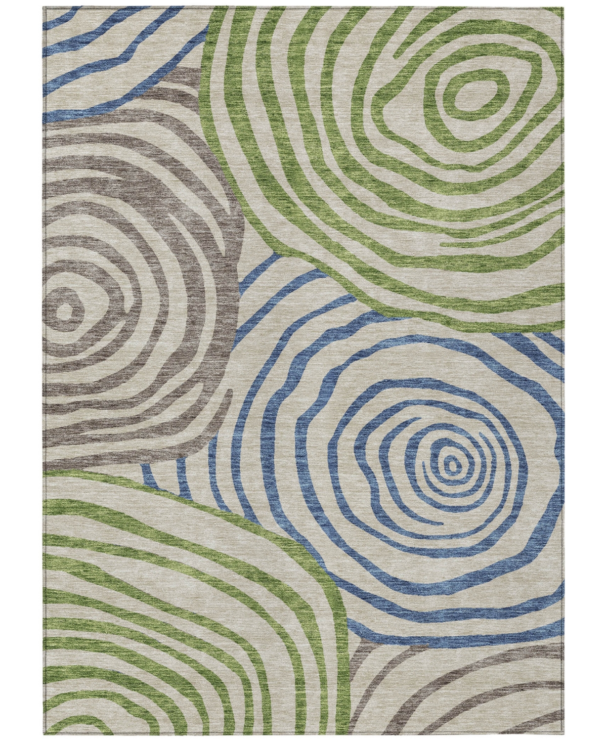 Click here for Addison Chantille Machine Washable ACN765 9x12 Are... prices