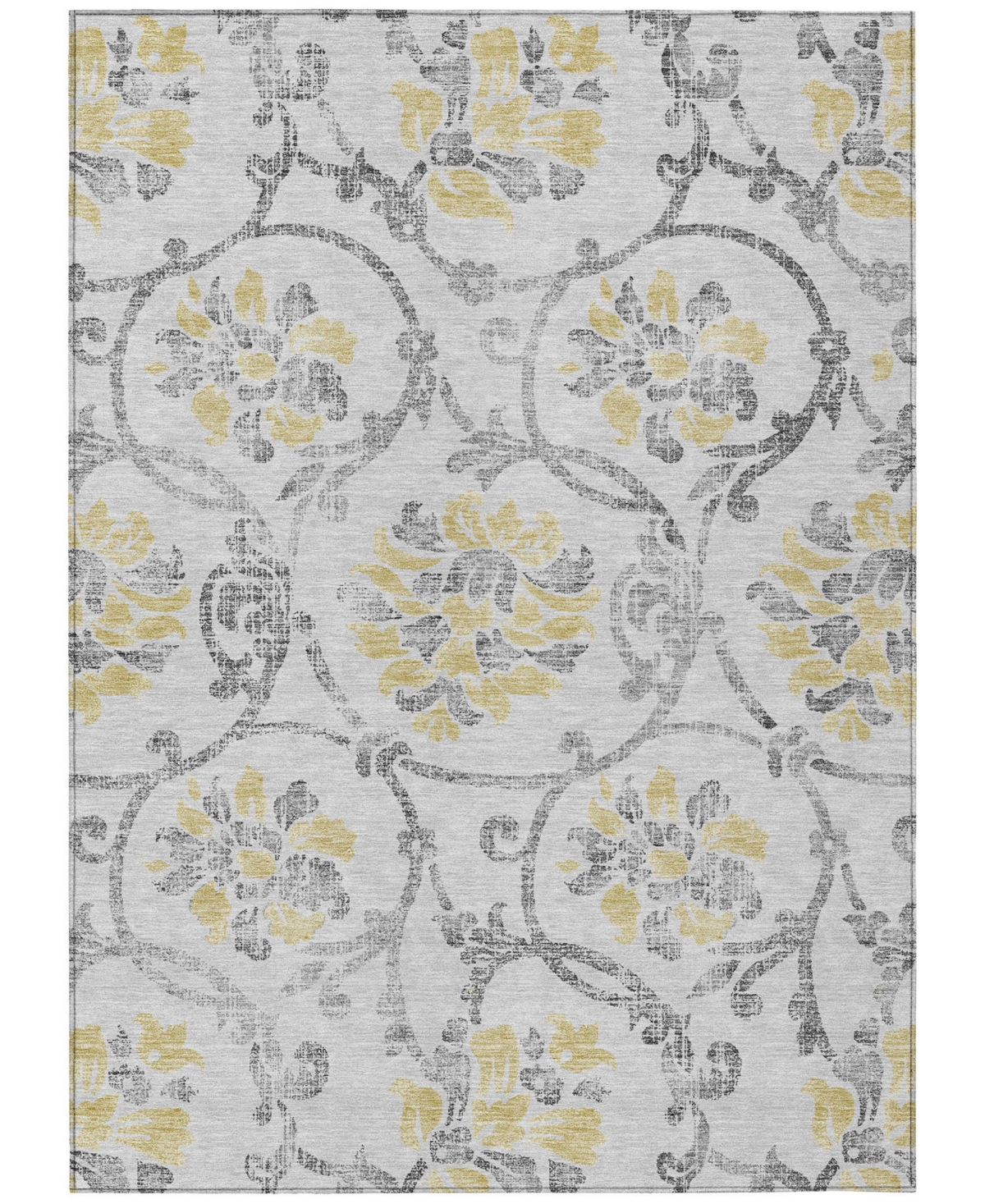 Click here for Addison Chantille Machine Washable ACN762 9x12 Are... prices