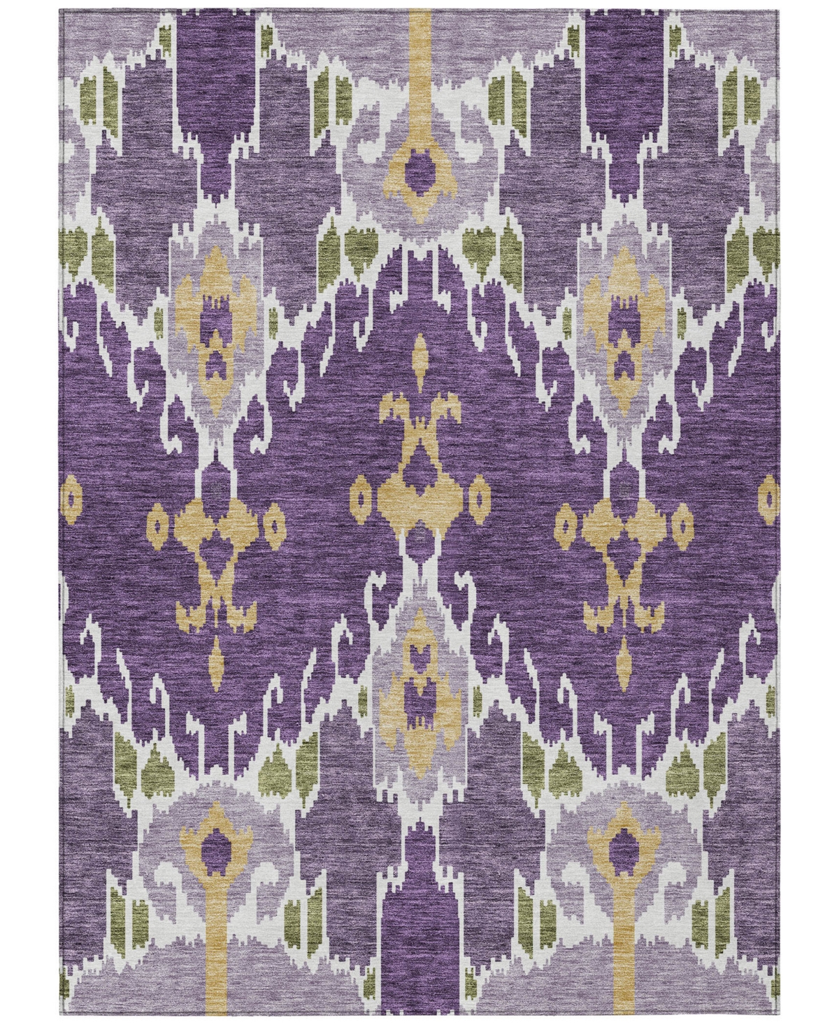 Click here for Addison Chantille Machine Washable ACN748 5x76 Are... prices