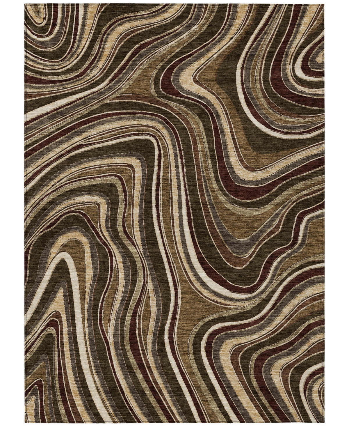 Click here for Addison Chantille Machine Washable ACN756 5x76 Are... prices
