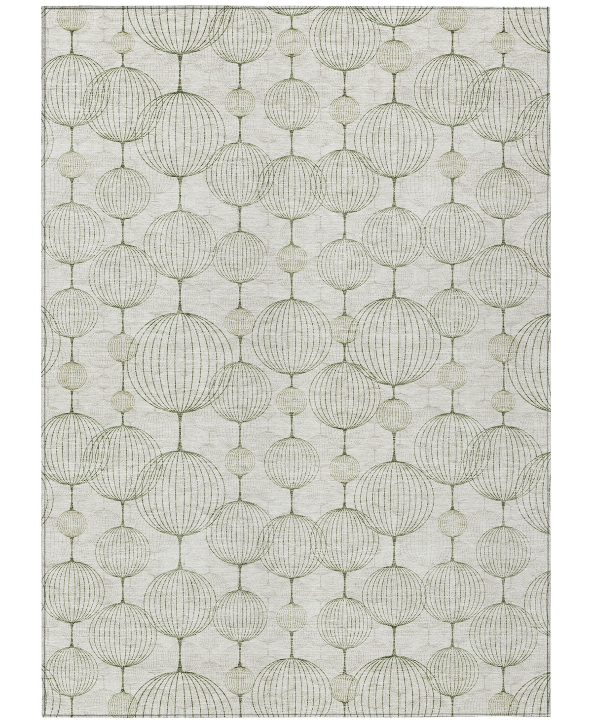 Click here for Addison Chantille Machine Washable ACN732 5x76 Are... prices