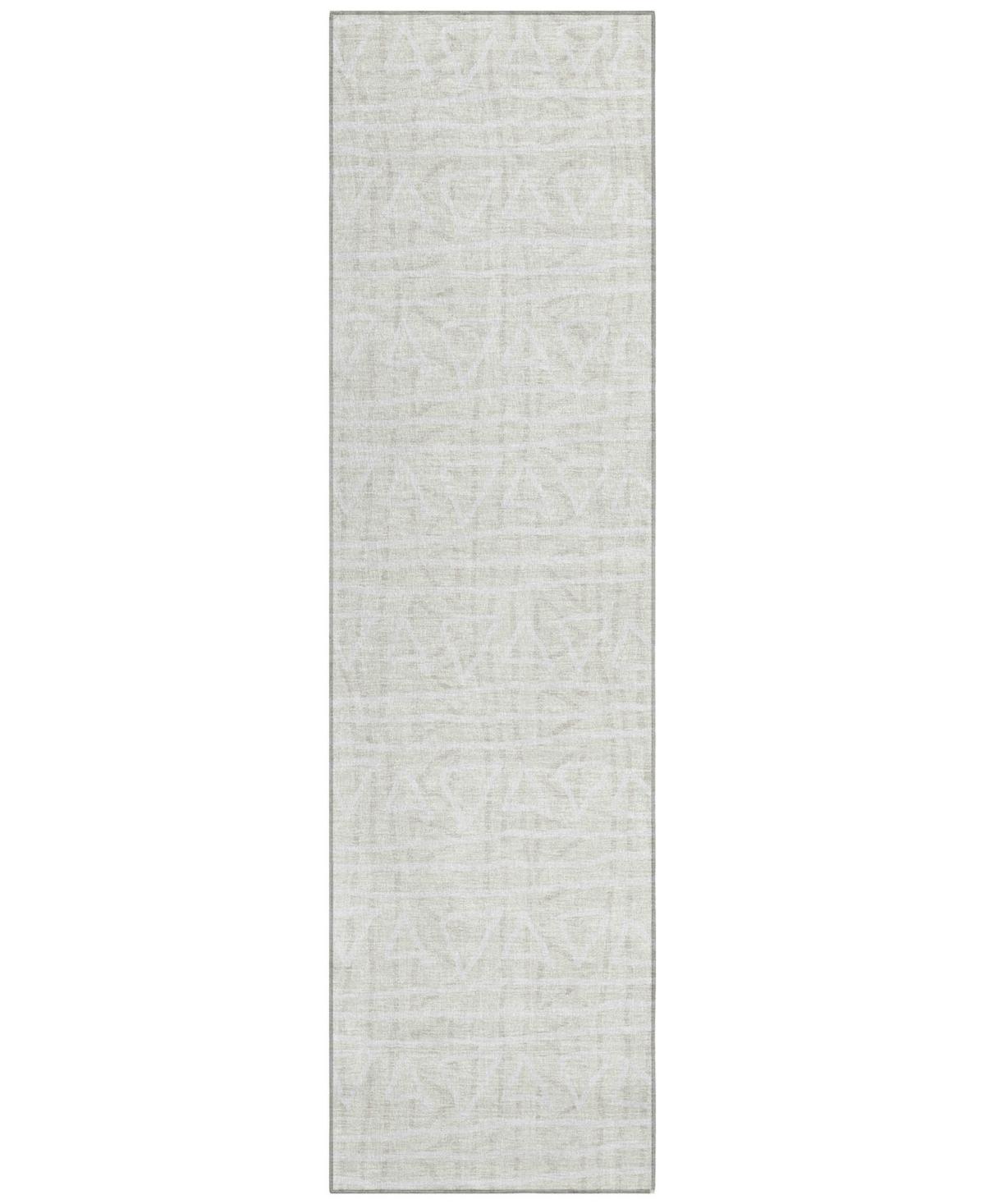 Click here for Addison Chantille Machine Washable ACN730 23x76 Ru... prices