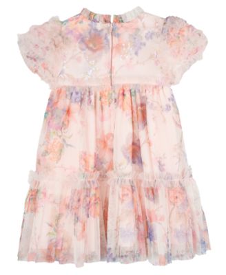 Girls' Dresses - Macy's