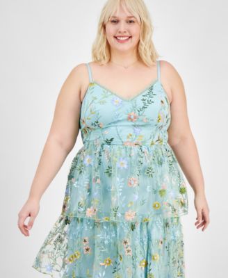 Plus Size Juniors' Clothing - Macy's
