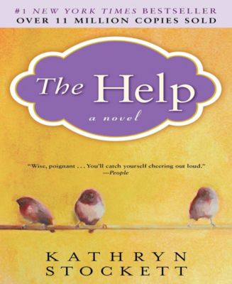The Help by Kathryn Stockett - Macy's