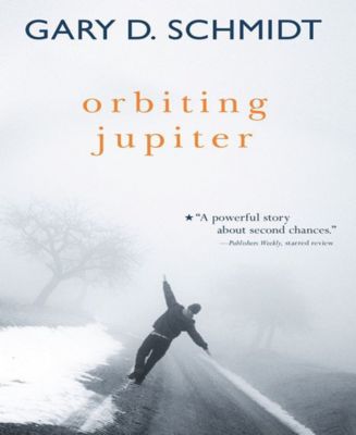Orbiting Jupiter by Gary D. Schmidt - Macy's