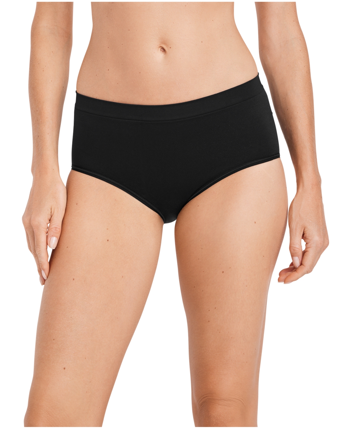 Click here for Jockey Womens 3-Pk. Seamfree Brief Underwear 4431... prices