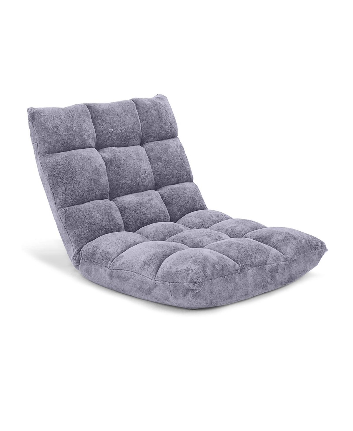 Click here for Gouun Adjustable 14-position Cushioned Floor Chair... prices