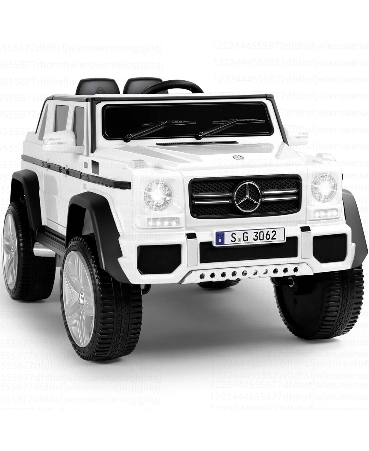 Click here for Mercedes Benz 12V Electric Kids Ride On Car Rc Rem... prices