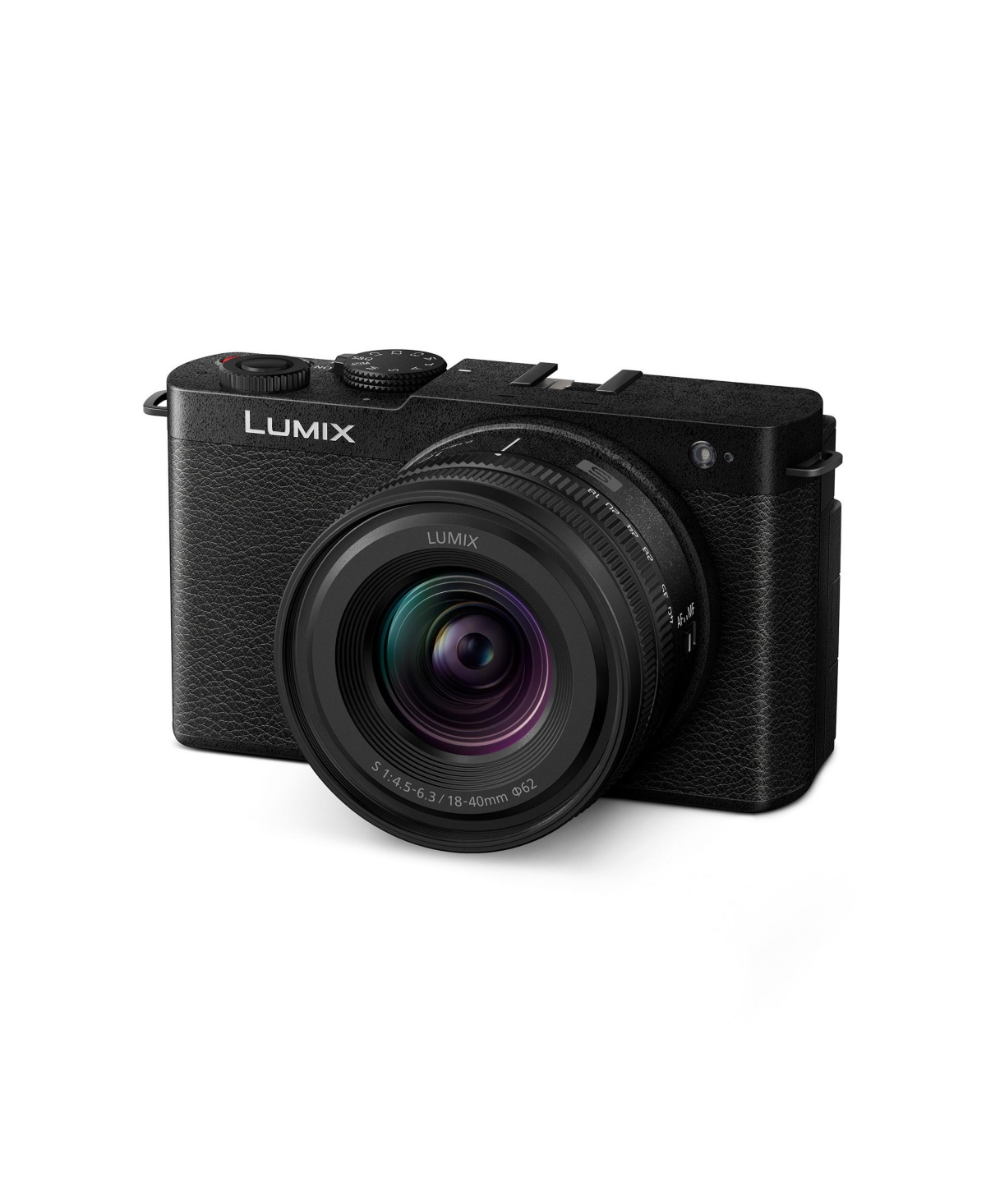 Click here for Panasonic Lumix S9N Full Frame Compact and Lightwe... prices