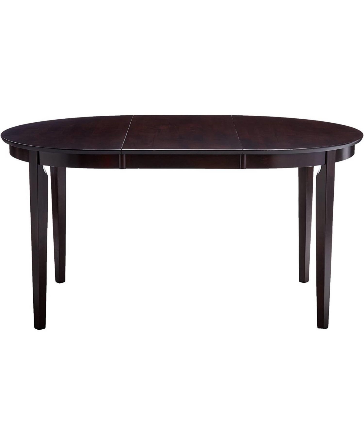 Click here for Slickblue Contemporary Oval Dining Table for Moder... prices