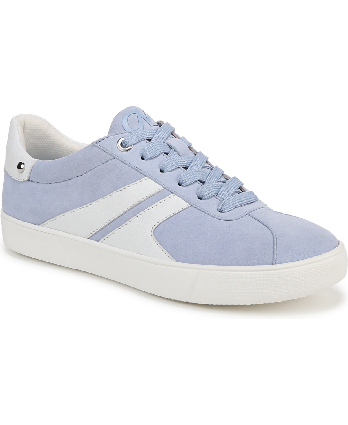 Click here for Naturalizer Womens Medina Round Toe Lace Up Sneake... prices