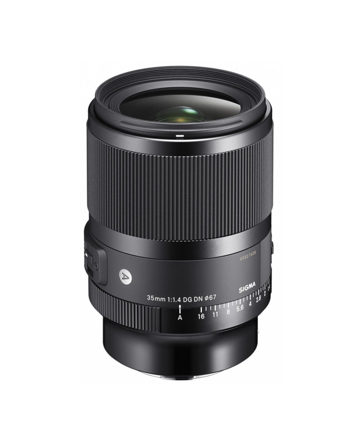 Click here for Sigma Af 35mm f/1.4 Dg Dn Art Lens for Sony E - Bl... prices