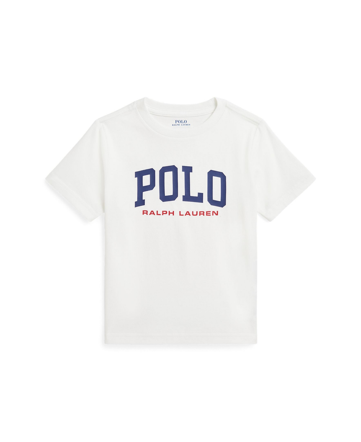 Click here for Polo Ralph Lauren Toddler and Little Boys Logo Cot... prices