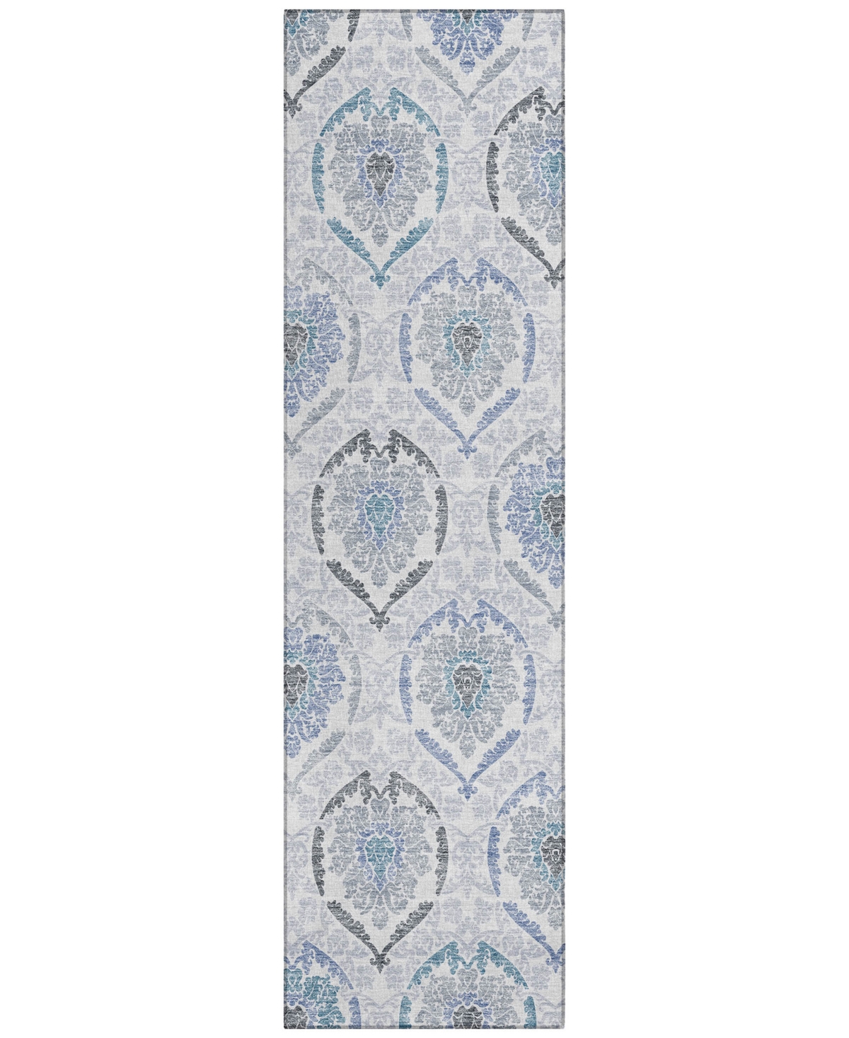 Click here for Addison Chantille Machine Washable ACN808 23x76 Ru... prices