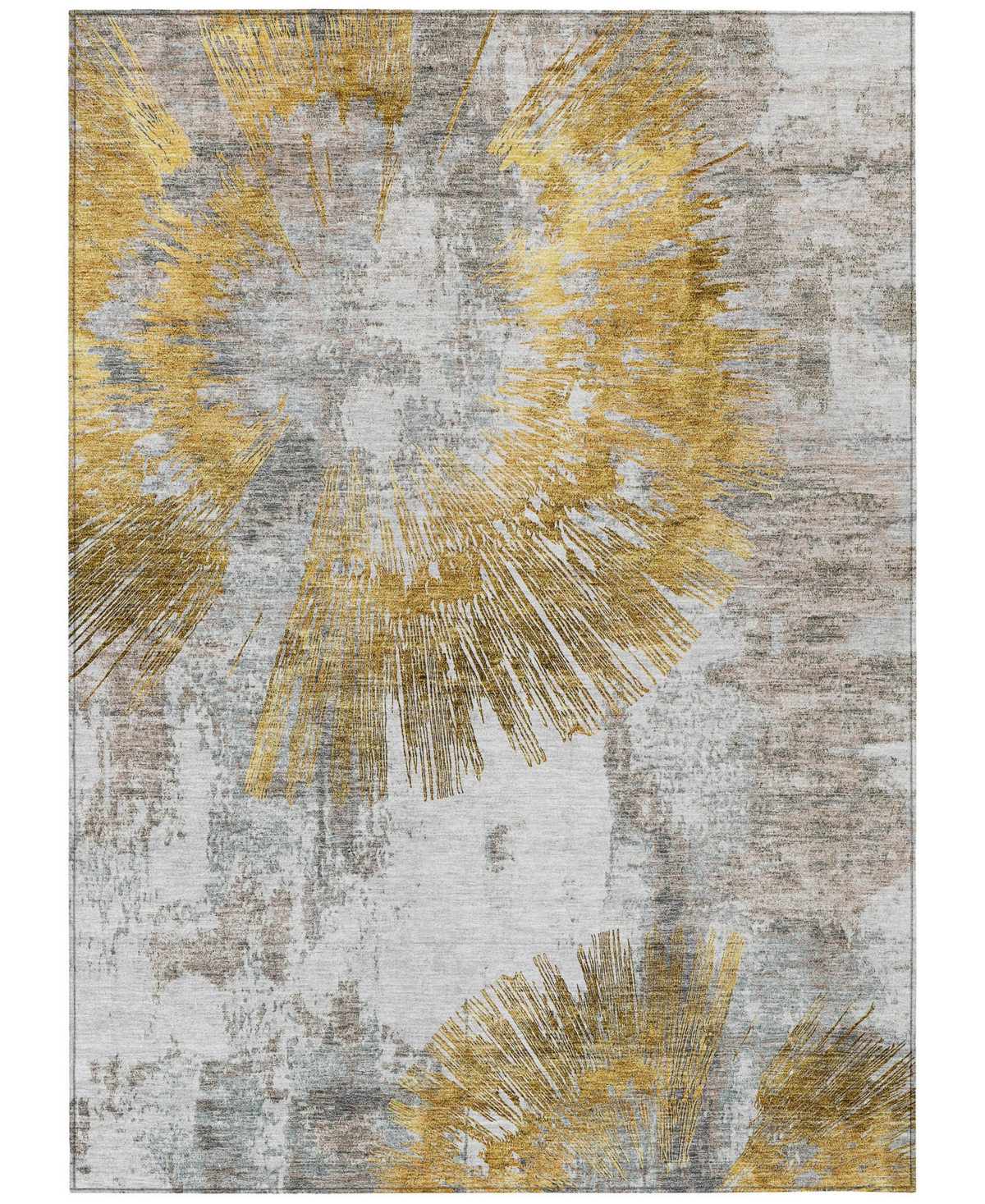 Click here for Addison Chantille Machine Washable ACN773 5x76 Are... prices