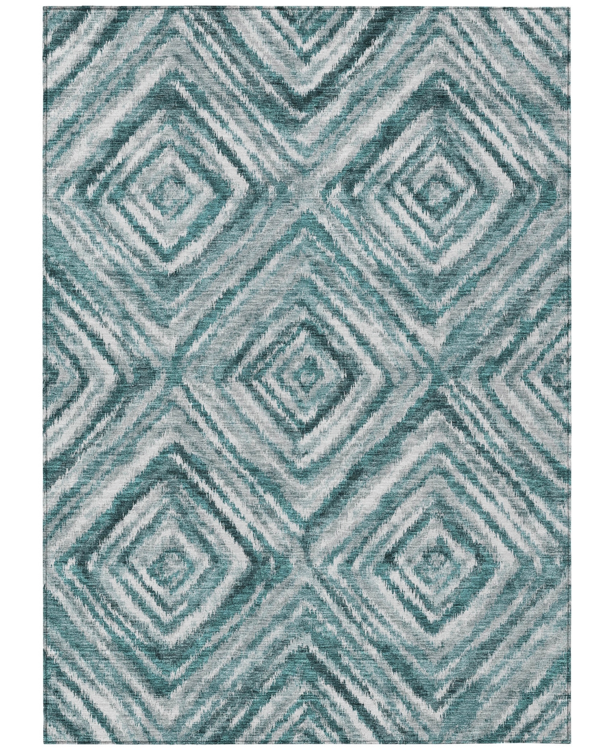 Click here for Addison Chantille Machine Washable ACN781 5x76 Are... prices