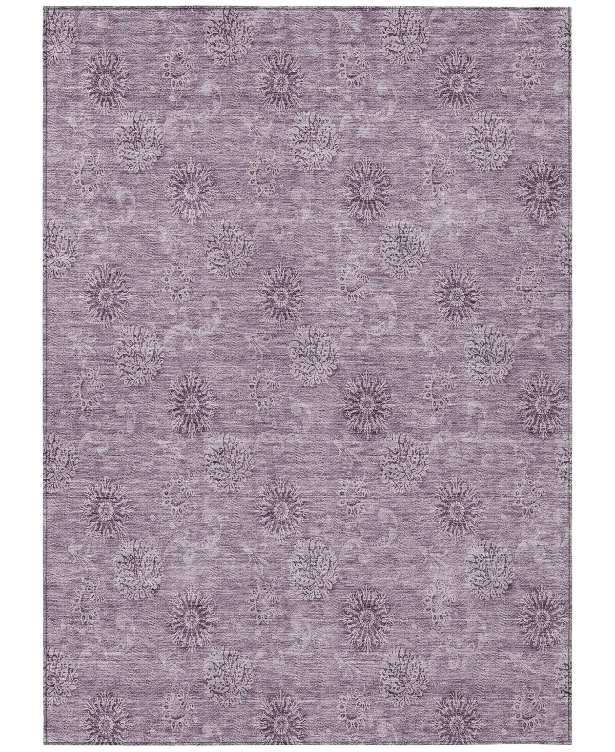 Click here for Addison Chantille Machine Washable ACN789 8x10 Are... prices