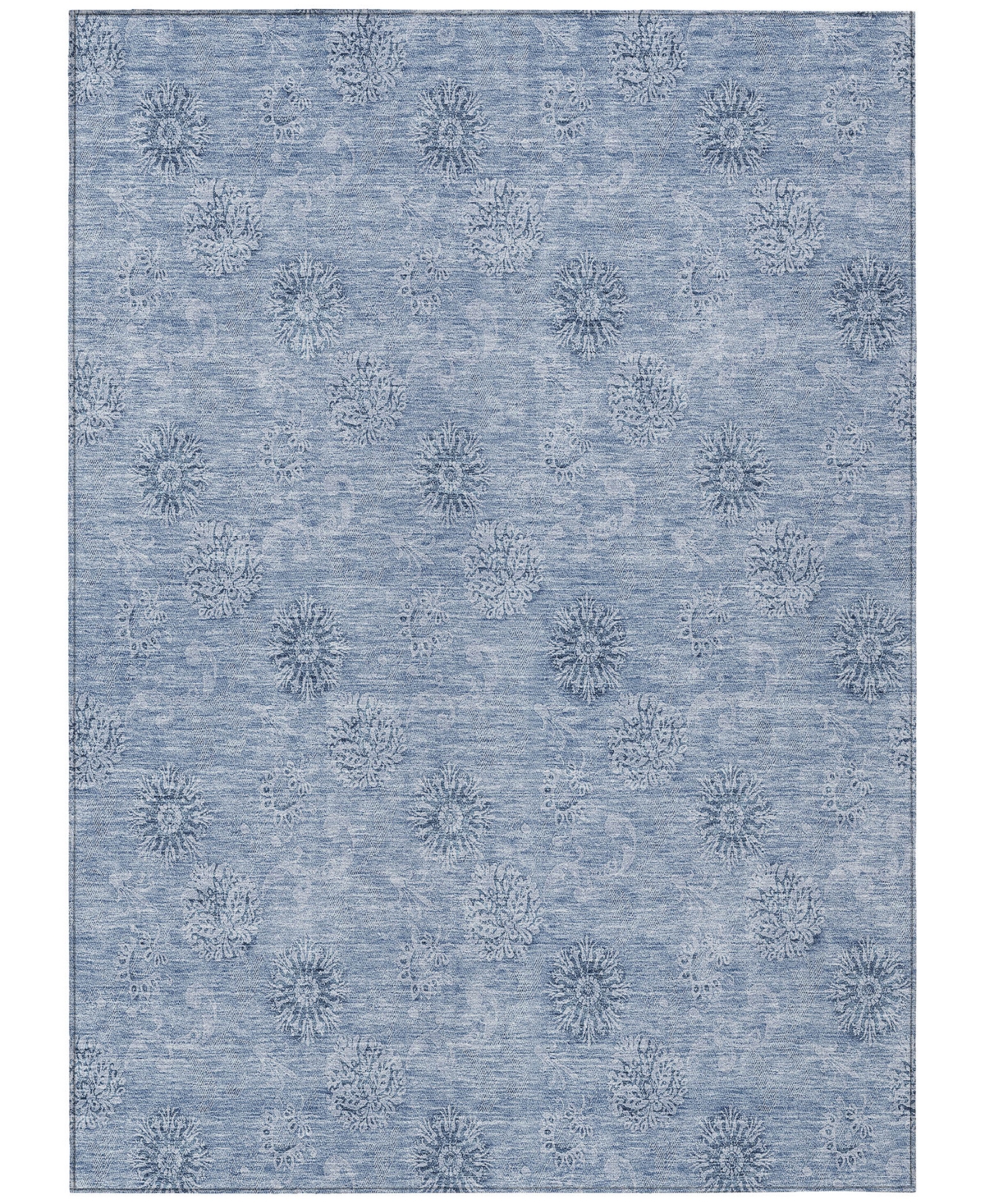 Click here for Addison Chantille Machine Washable ACN789 9x12 Are... prices