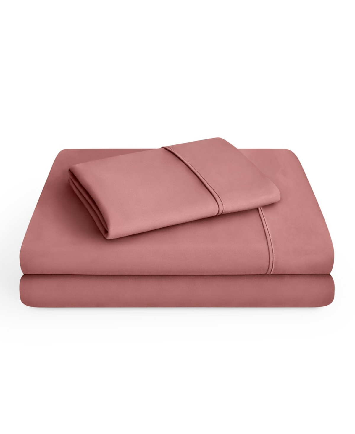 Click here for Bare Home Ultra-Soft Double Brushed Sheet Set  Twi... prices