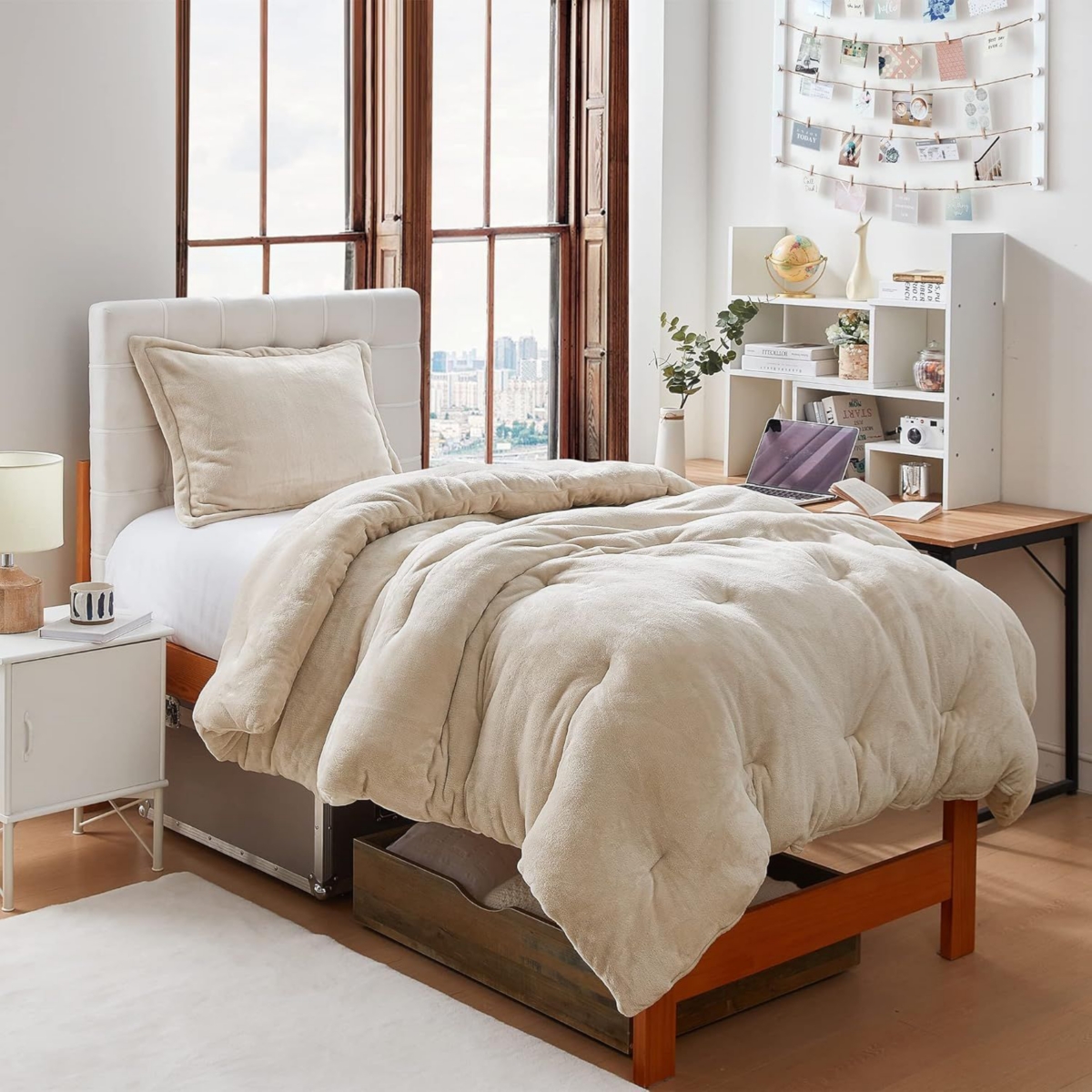 Click here for Thicker Than Thick - Coma Inducer Comforter Set -... prices