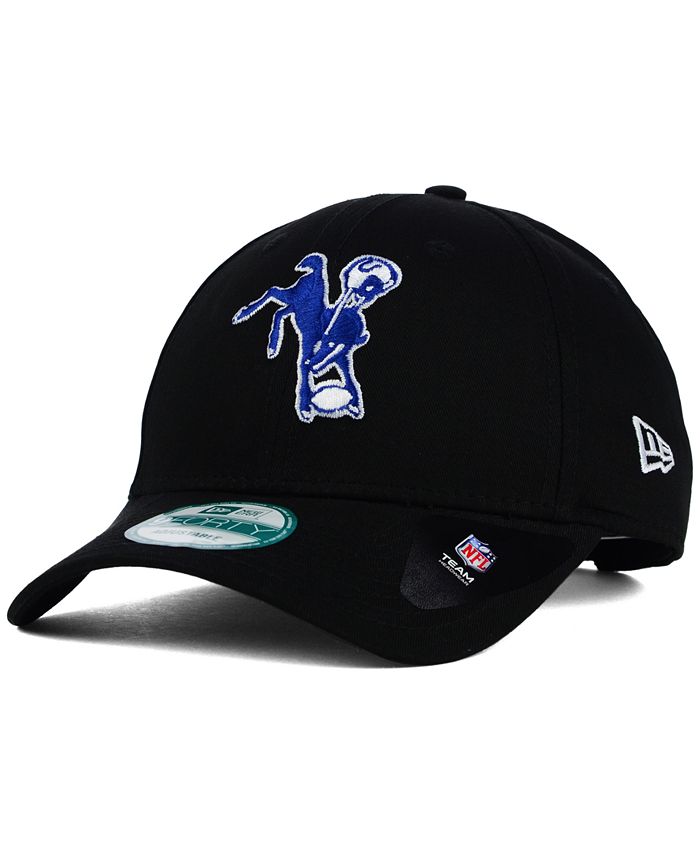 New Era Indianapolis Colts League 9FORTY Cap - Macy's