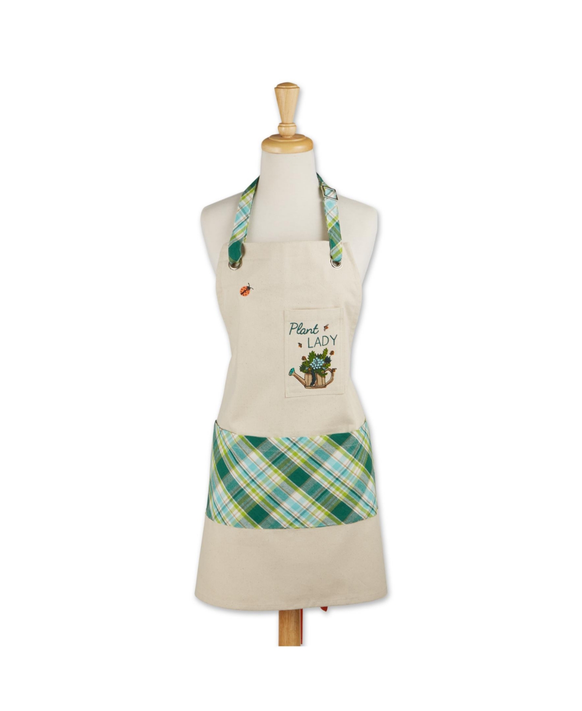 Click here for Design Imports Plant Lady Garden Apron - Plant Lad... prices