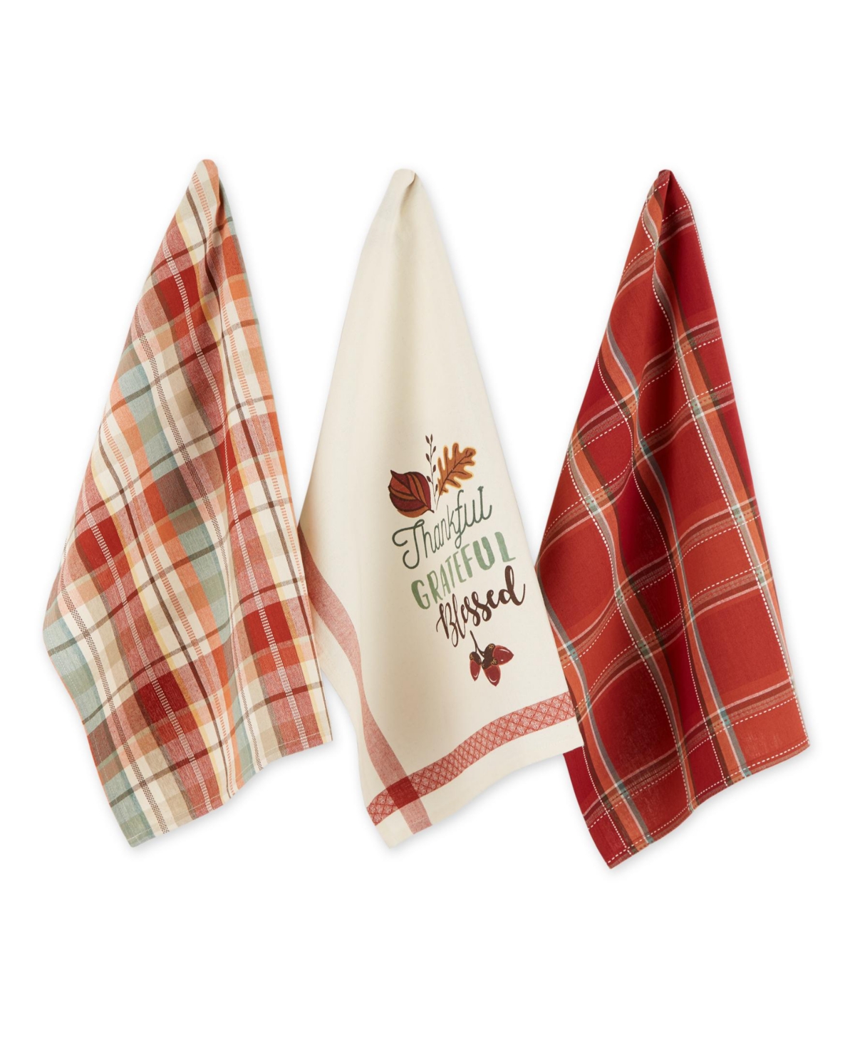 Click here for Design Imports Assorted Thankful Grateful Blessed... prices