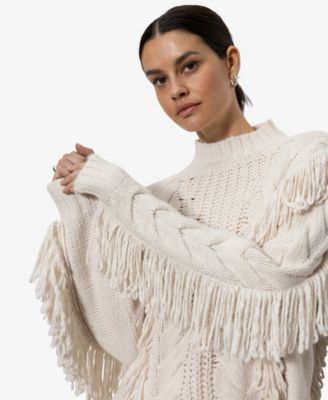 Fringe Tops For Women - Macy's