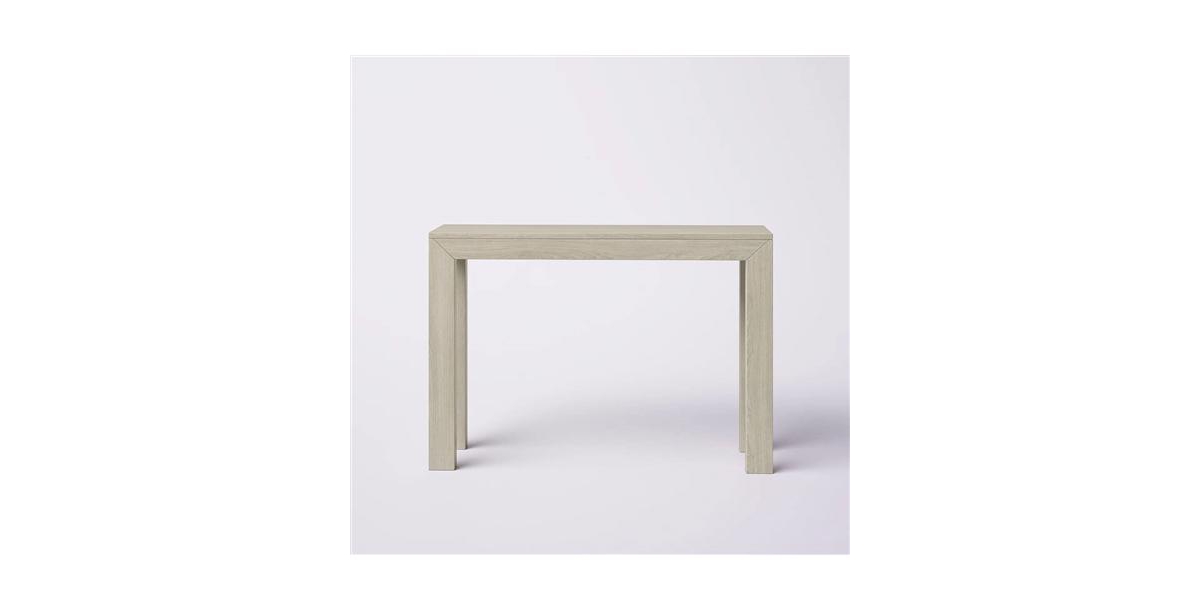 Click here for Console Table – Stylish Entryway or Living... prices