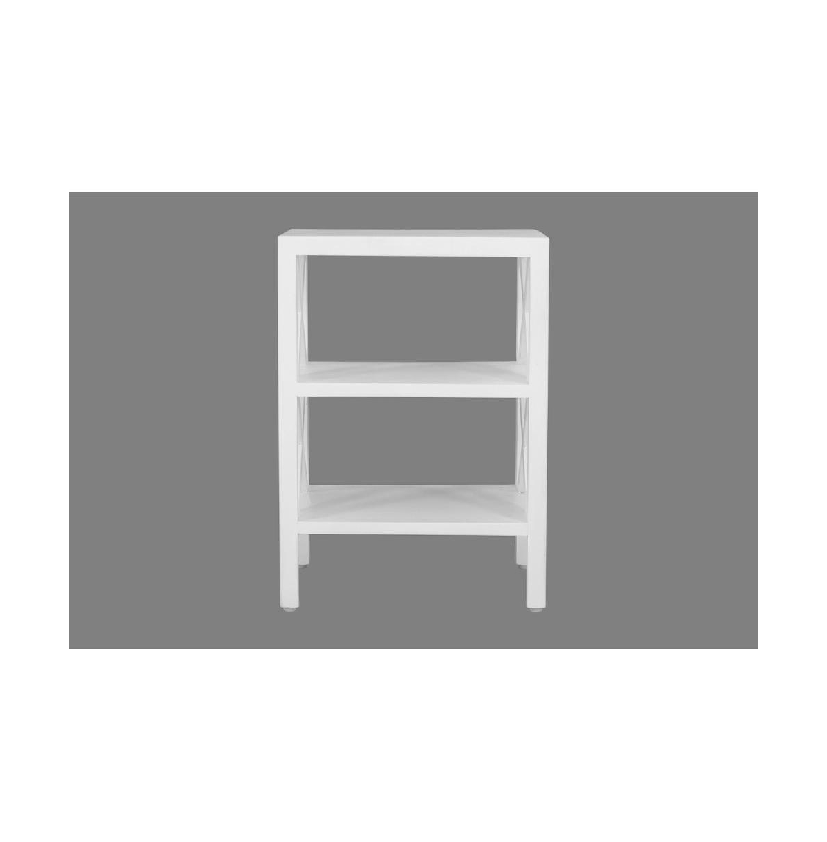 Click here for Jofran Global Archive Solid Wood Rustic Modern X-S... prices
