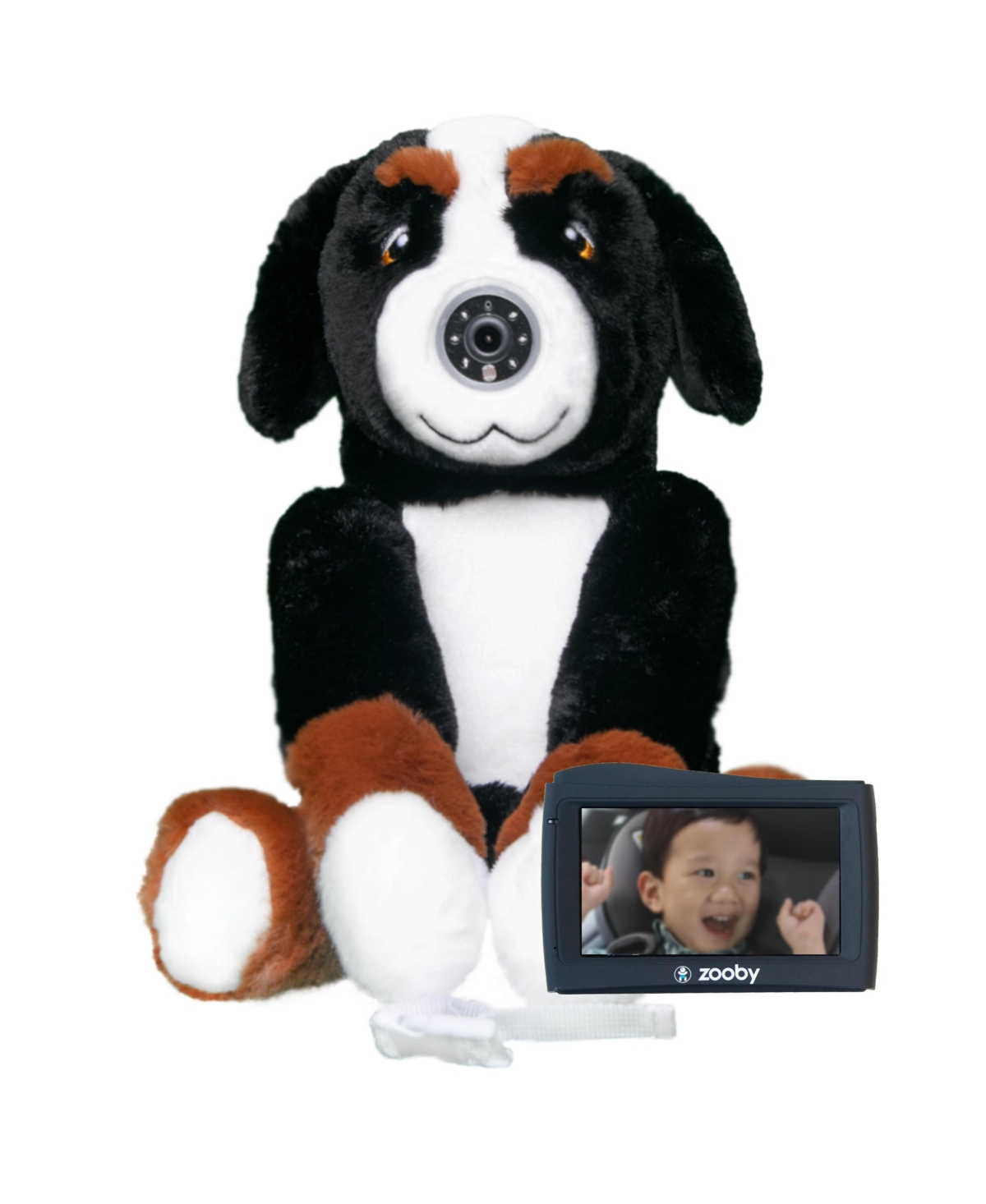 Click here for zooby infanttech Baby Monitor - Cooper canine prices