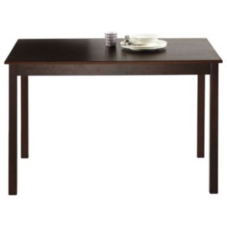 Slickblue Classic Wooden Dining Table for Timeless Dining Room Style ...