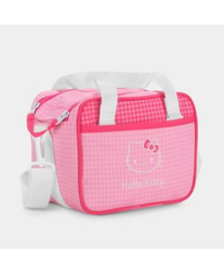 Retrospekt Hello Kitty Perfectly Pink Camera Bag - Macy's