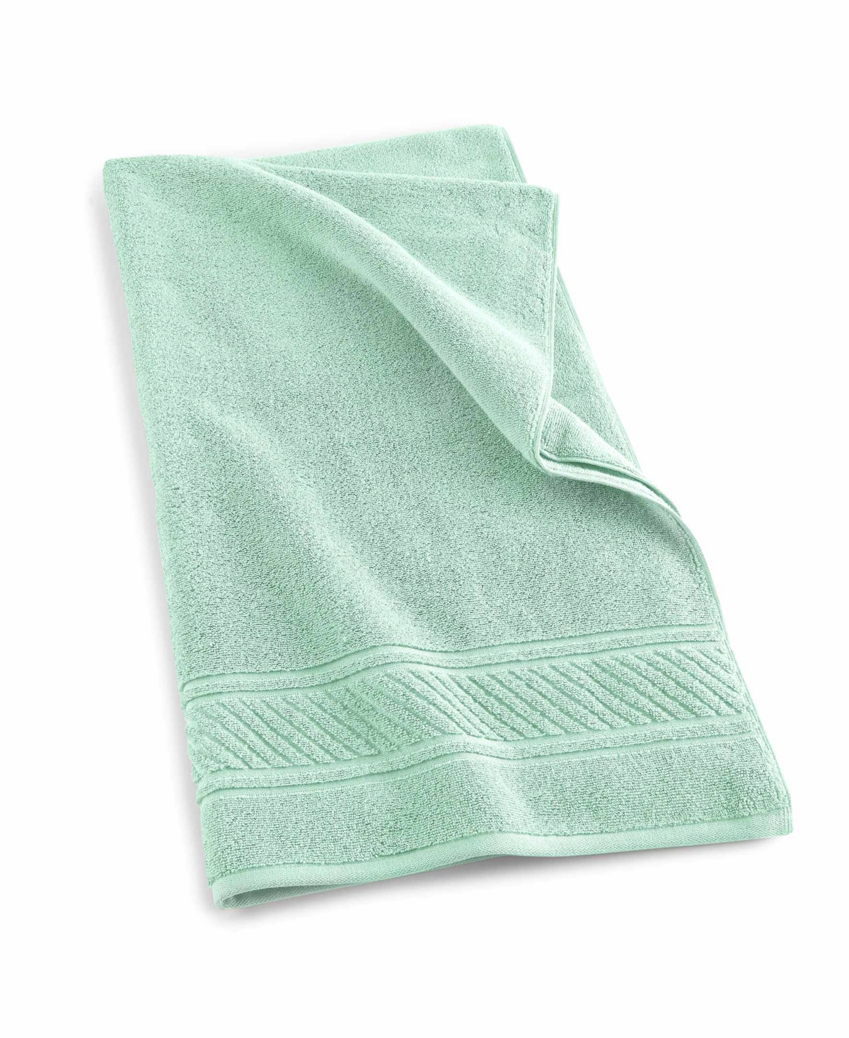 Click here for Martha Stewart Collection Spa 100 Cotton Bath Towe... prices