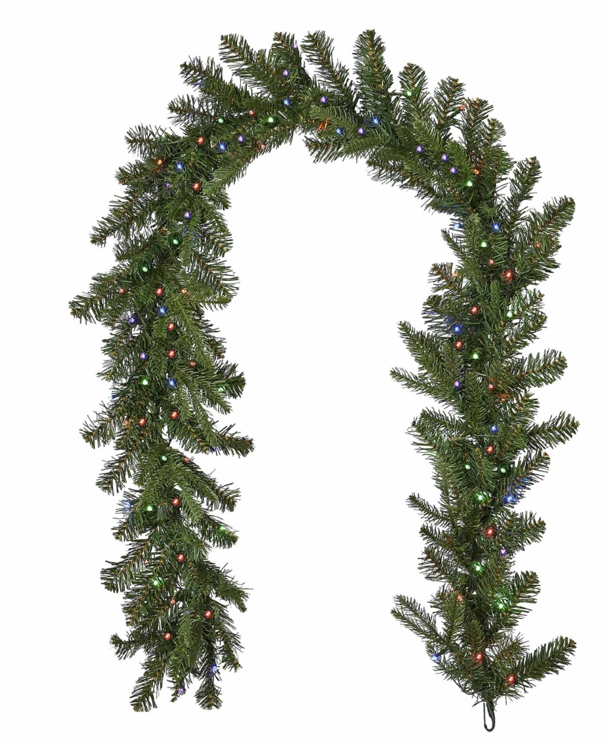 Click here for Seasonal 6ft Dakota Pine Artificial Christmas Garl... prices