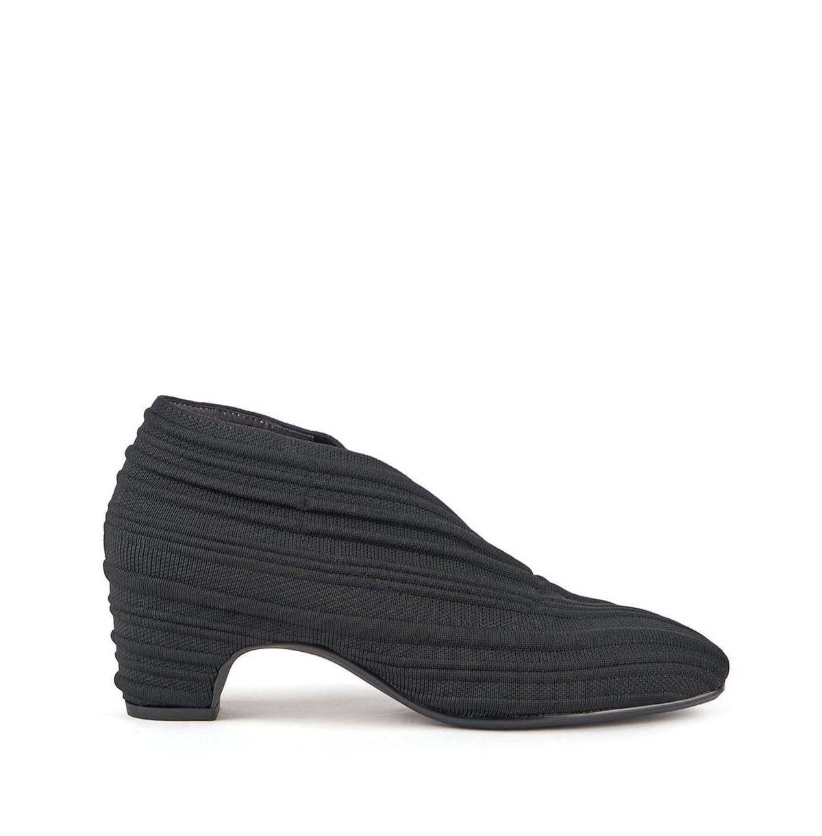 Click here for United Nude Womens Fold Sense Ii - Black prices